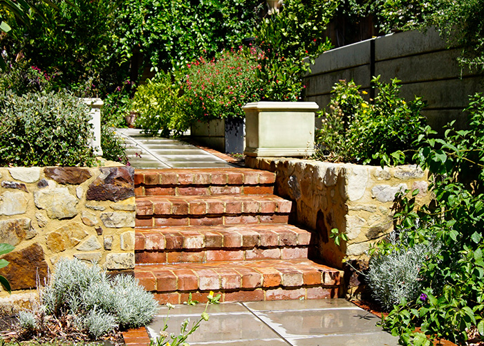 Landscape Designers | Landscapers Adelaide | Hand Made Gardens