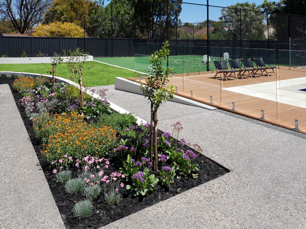 Garden Landscaping Adelaide | Hand Made Gardens