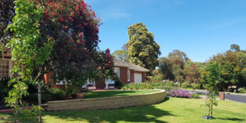 Landscaping Adelaide | Landscapers Adelaide | Hand Made Gardens ...