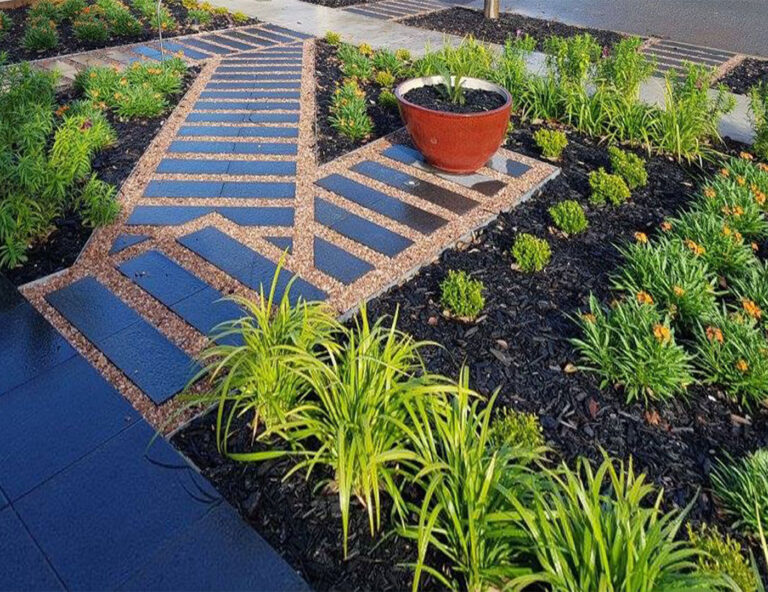Landscaping Ideas Adelaide | Front & Backyard Garden Ideas