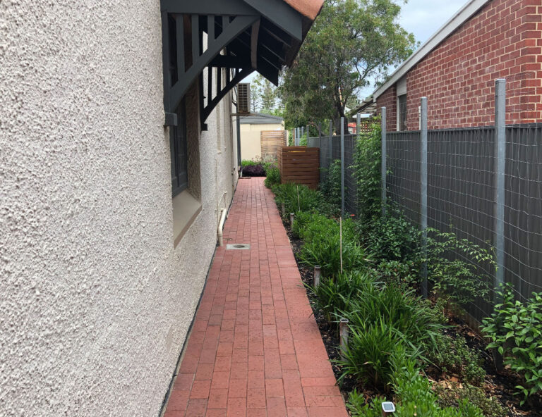 Landscaping Ideas Adelaide | Front & Backyard Garden Ideas