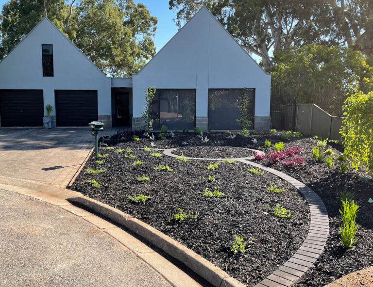Landscaping Ideas Adelaide | Front & Backyard Garden Ideas